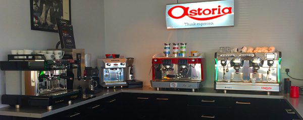 About Calypso Coffee - The Calypso Coffee Company