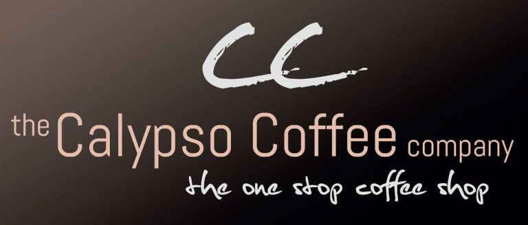 Calypso Coffee Home Page - The Calypso Coffee Company